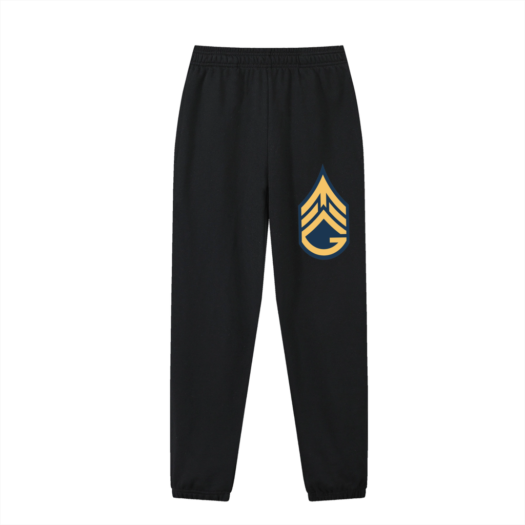 TG Essential Jogged Sweatpants – Top General